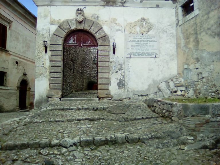 Il Castello di Fumone | Orari Visite Guidate
