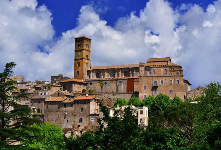 Cosa vedere a Sutri | Lazio Nascosto