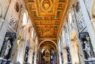 Le Basiliche di Roma - Lazio Nascosto