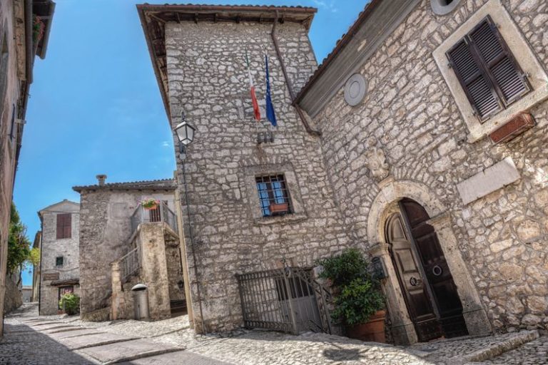 Cosa vedere a Fumone | Lazio Nascosto