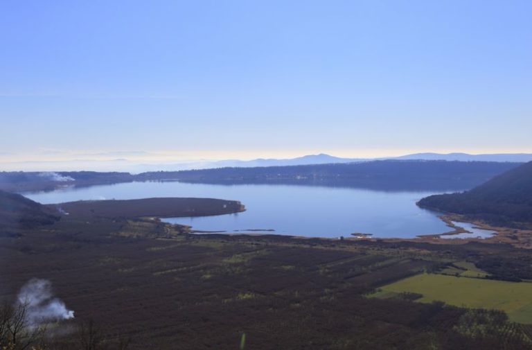 Riserva Naturale Lago di Vico | Cosa Visitare e Itinerari