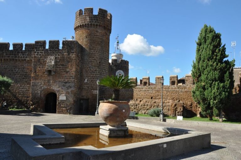 Cosa vedere nei dintorni di Ceri | Lazio Nascosto