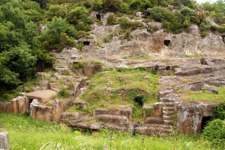 Cosa vedere nei dintorni di Blera | Lazio Nascosto