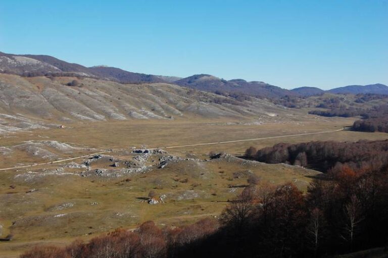 I dintorni di Arsoli | I luoghi più belli | Lazio Nascosto