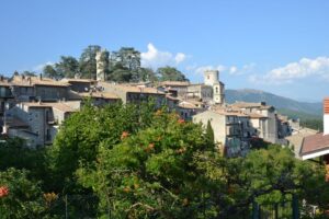 Orvinio | Borgo sui Monti Lucretili | Lazio Nascosto