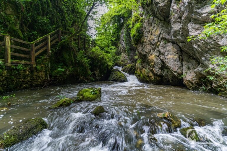 Grotte di Val de' Varri | Come Arrivare e Come Visitarle