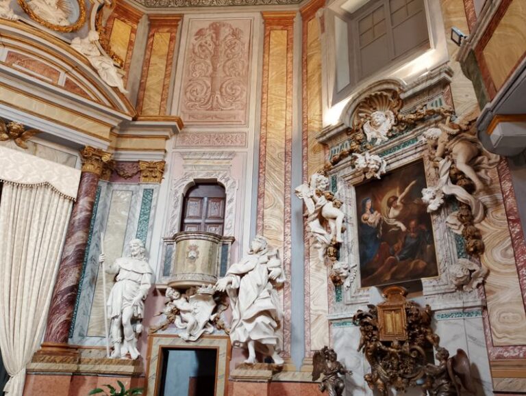 Cosa Vedere a San Vito Romano